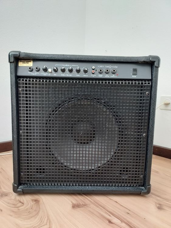 Bassverstärker HCM65B | Kaufen auf Ricardo