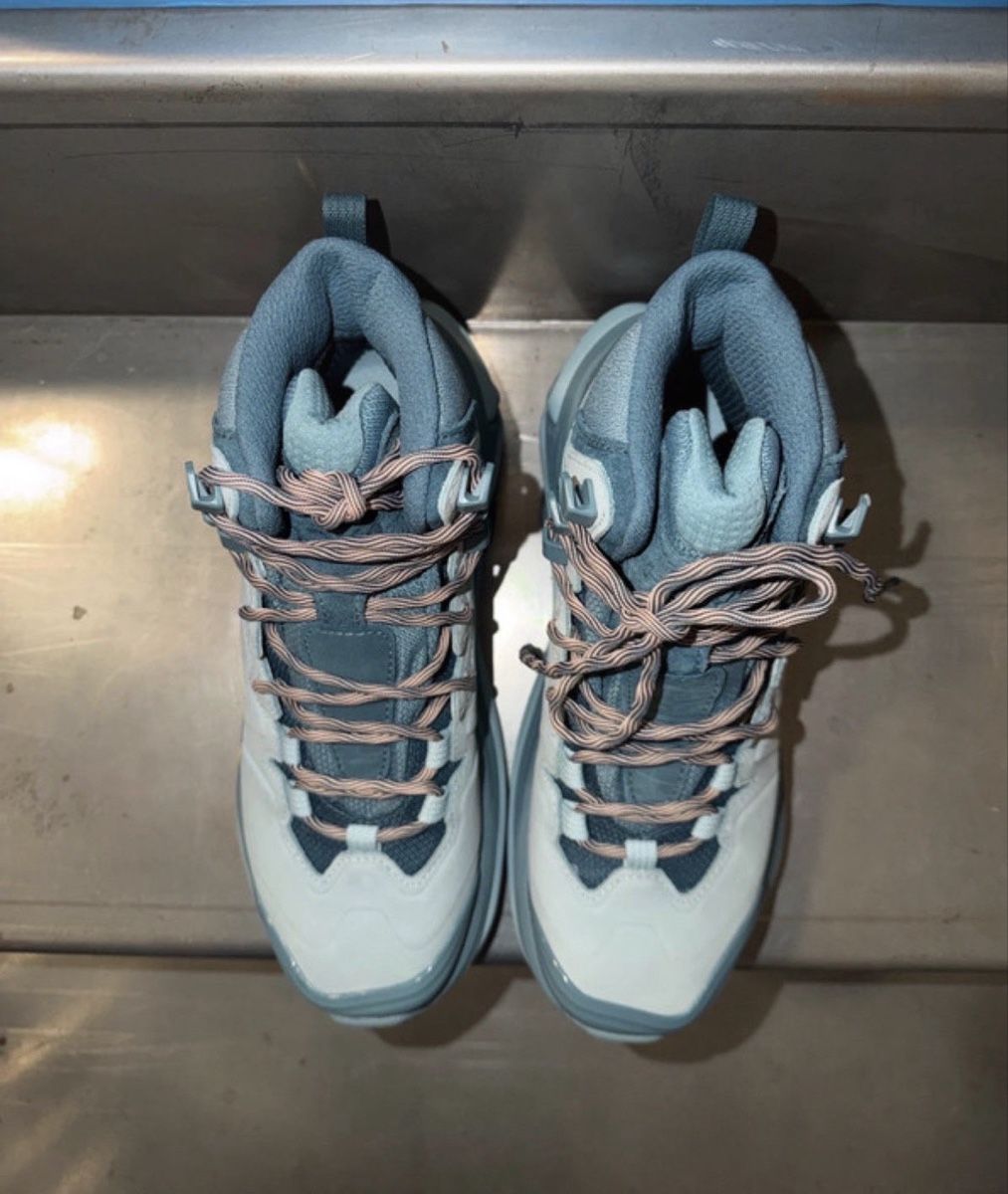 Hoka Kaha 3 GORE-TEX Women s Walking Boots 39 1/3 (Neu und ...