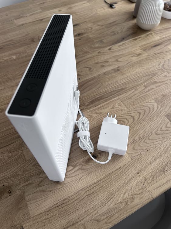 Swisscom Internet-Box 3 | Kaufen auf Ricardo