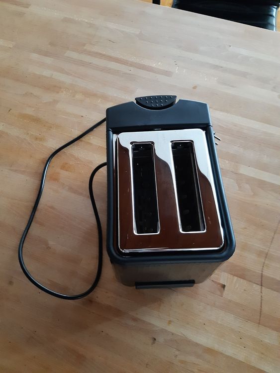 mio star Toaster (Gebraucht) in Münchenbuchsee für CHF 10 – nur ...