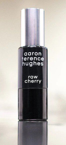 Aaron Terence Hughes, Raw Cherry 10ml, Extrait de Parfum (Neu und ...
