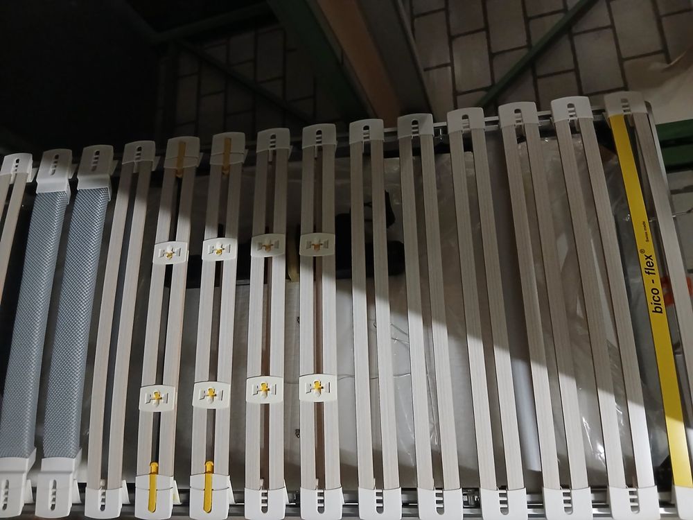 Sommier électrique Bico Flex , 100 x 200 de démonstration (D'occasion ...