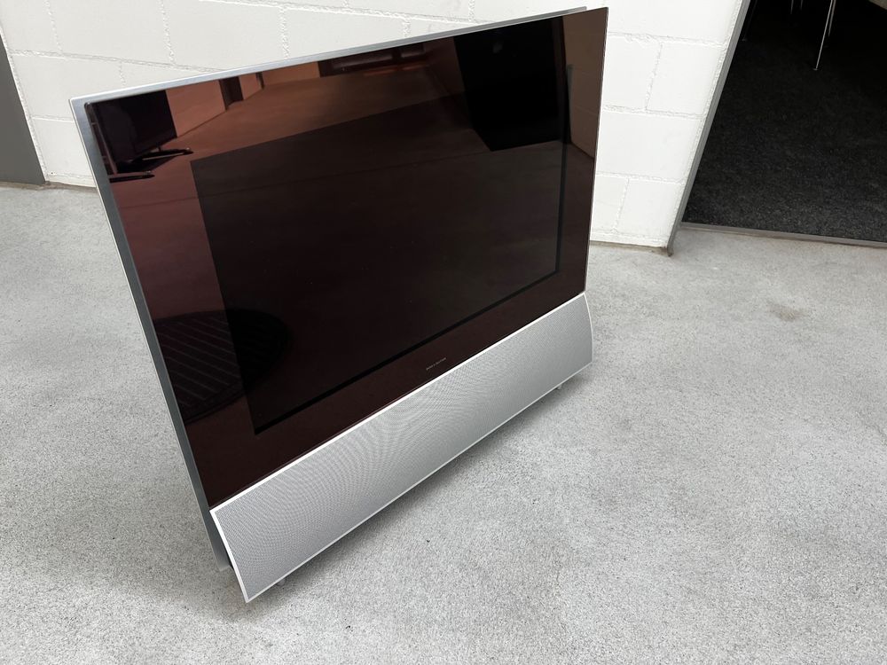 Bang & Olufsen Beocenter 6- 26 TV (Gebraucht) in Hombrechtikon für CHF ...