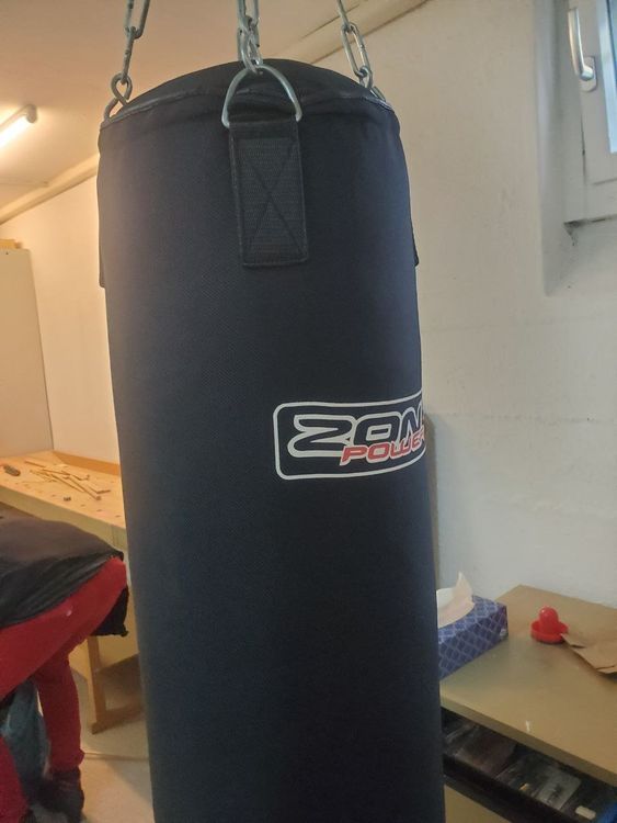 Boxsack | Kaufen auf Ricardo