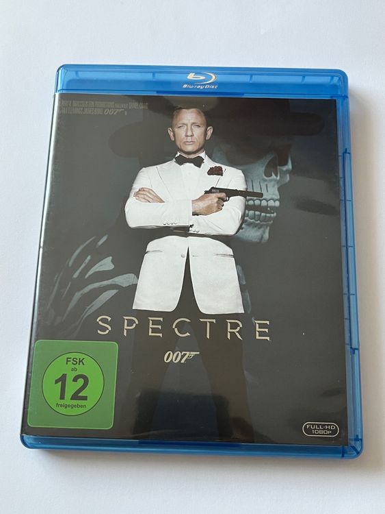 James Bond Specter 007 (Gebraucht) in Au ZH für CHF 3 – mit Lieferung ...