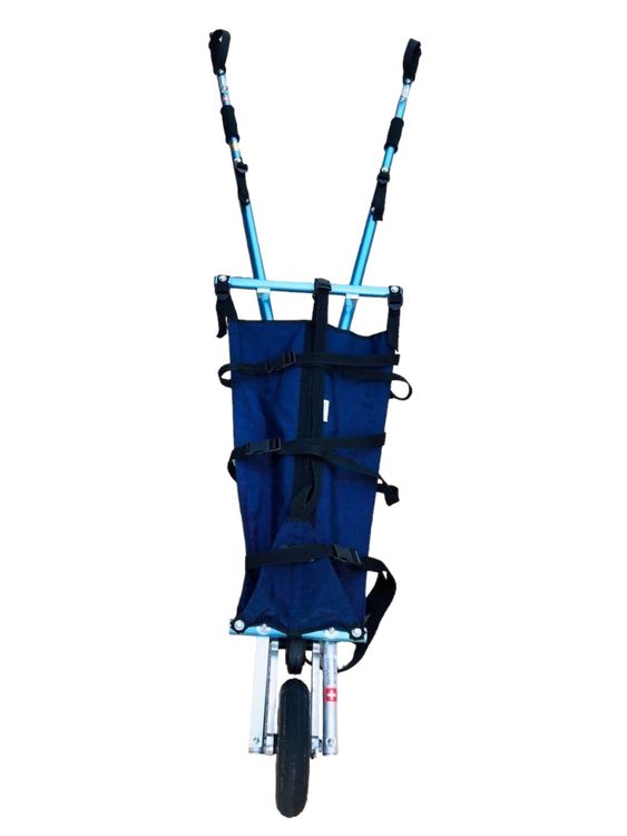 CARRIX Transporteur tout-terrain de sacs à dos | Kaufen auf Ricardo