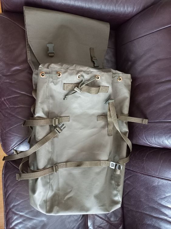 Schweizer Armee Kampfrucksack 90, Rucksack Militärrucksack | Kaufen auf ...