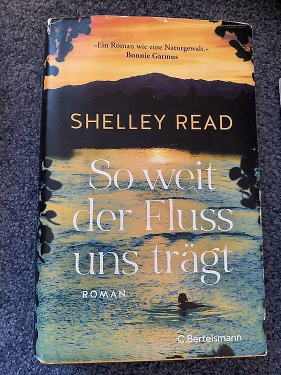 So weit der Fluss uns trägt, Shelley Read (Gebraucht) in Frauenfeld für ...