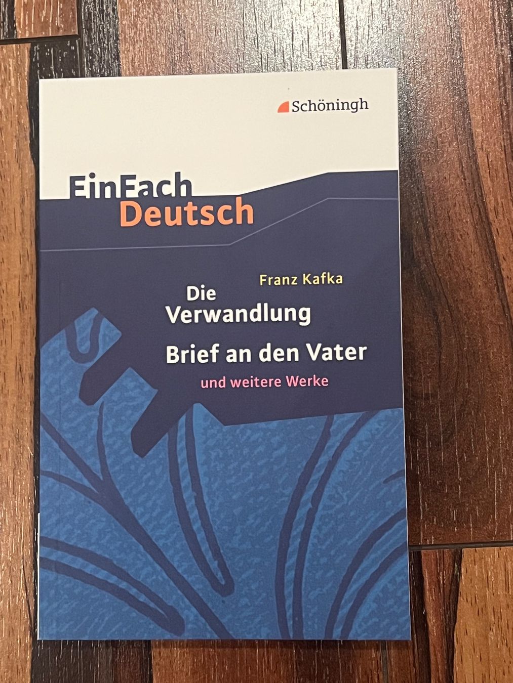 Franz Kafka: Die Verwandlung / Brief an den Vater (neu) (Neu und ...