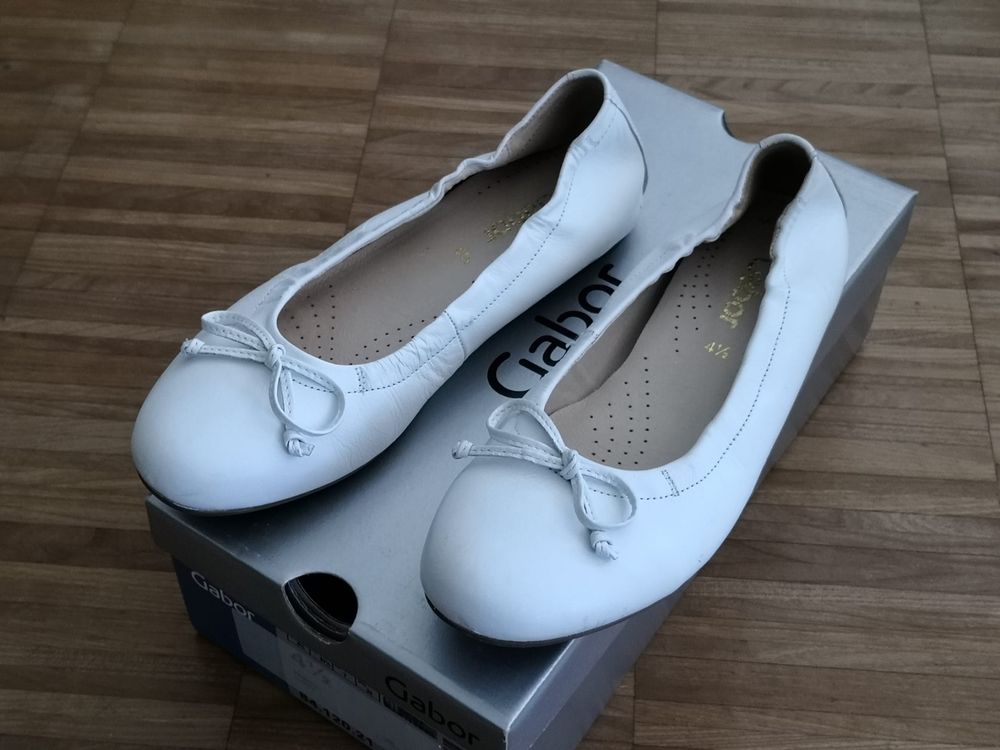 Gabor bailarina shoe | Kaufen auf Ricardo