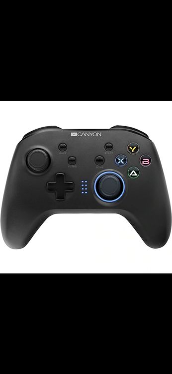 Controller Canyon (Neu (gemäss Beschreibung)) in Gümligen für CHF 20 ...
