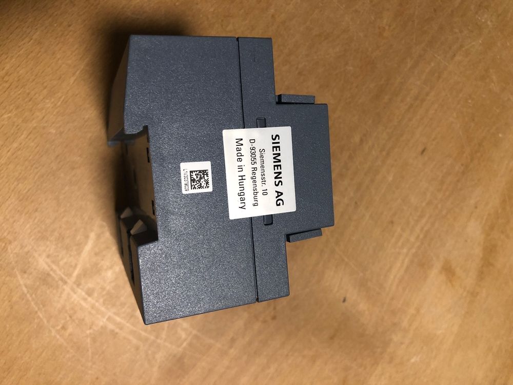 Siemens PAC2200 | Kaufen auf Ricardo