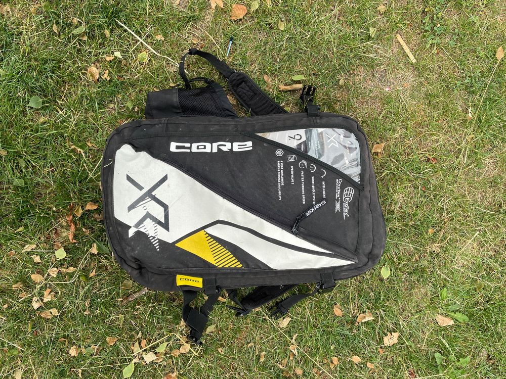 Kite Core XR 9m | Kaufen auf Ricardo