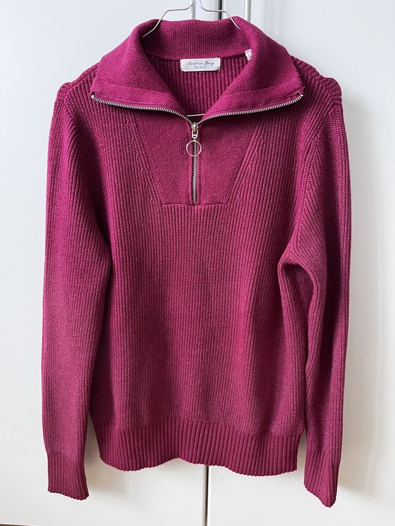 Christian Berg Strickpullover Gr. M, Top Zustand! (Gebraucht) in Zürich ...