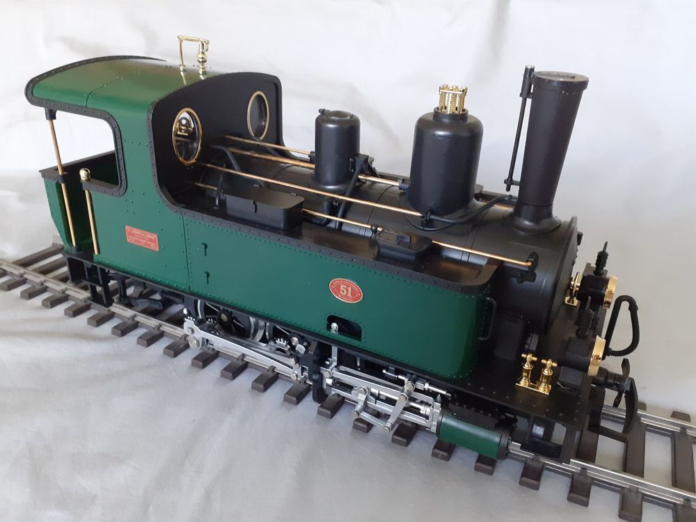 LGB 2078: Eurolok | Kaufen auf Ricardo