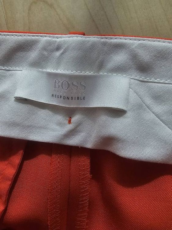 Boss Hose (Gebraucht) in Buchs AG für CHF 80 – nur Abholung auf Ricardo ...