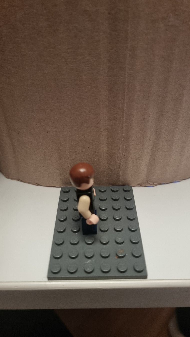 Lego Star Wars Han Solo (sw0539) (Gebraucht) in Winterthur für CHF 3 ...