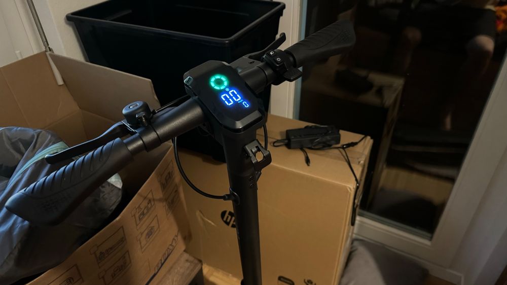 V Max VX2 Pro (Gebraucht) in Spreitenbach für CHF 700 – mit Lieferung ...