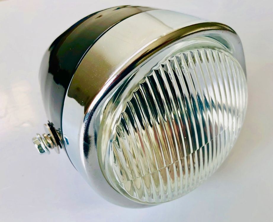 Eier Lampe für zu Puch Maxi Töffli Mofa Moped Puch NS X30 LG | Kaufen auf Ricardo
