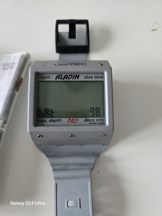 computer aladin pro | Kaufen auf Ricardo