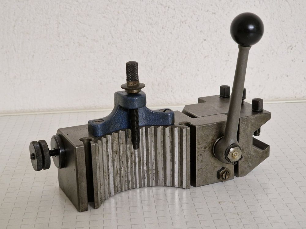 Multifix Typ B original Swiss Made (Gebraucht) in Wettingen für CHF 300 ...