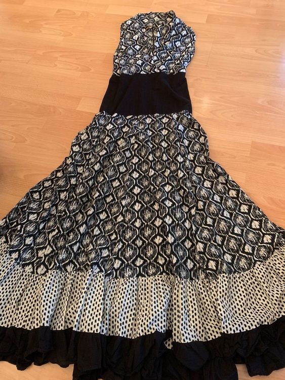 Magnifique robe longue Adorada Gracia t. M (Gebraucht) in MEYRIN für CHF 12 – mit Lieferung auf ...