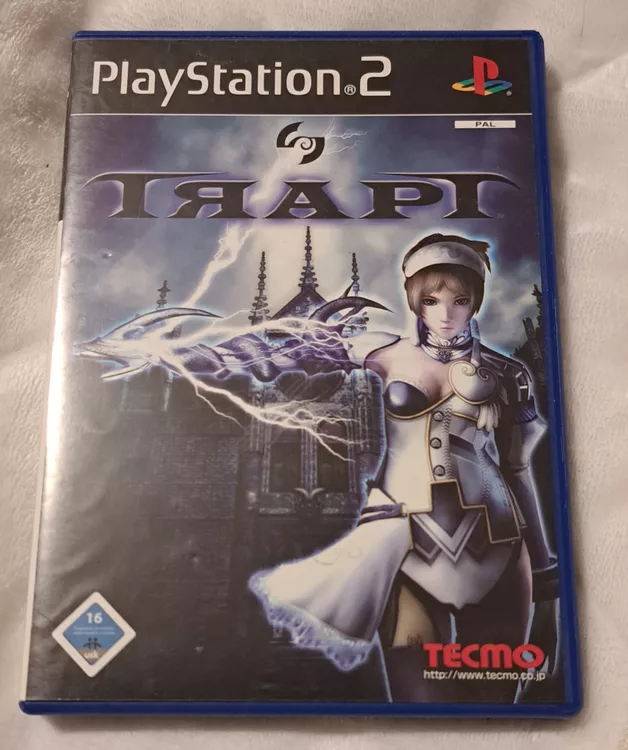 Ps2 Trapt Gebraucht In Luzern Für Chf 8 Nur Abholung Auf Ricardo Kaufen
