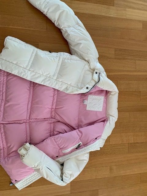 Jet Set Ski Jacke Damen weiss Grösse S (Gebraucht) in St. Niklausen LU ...