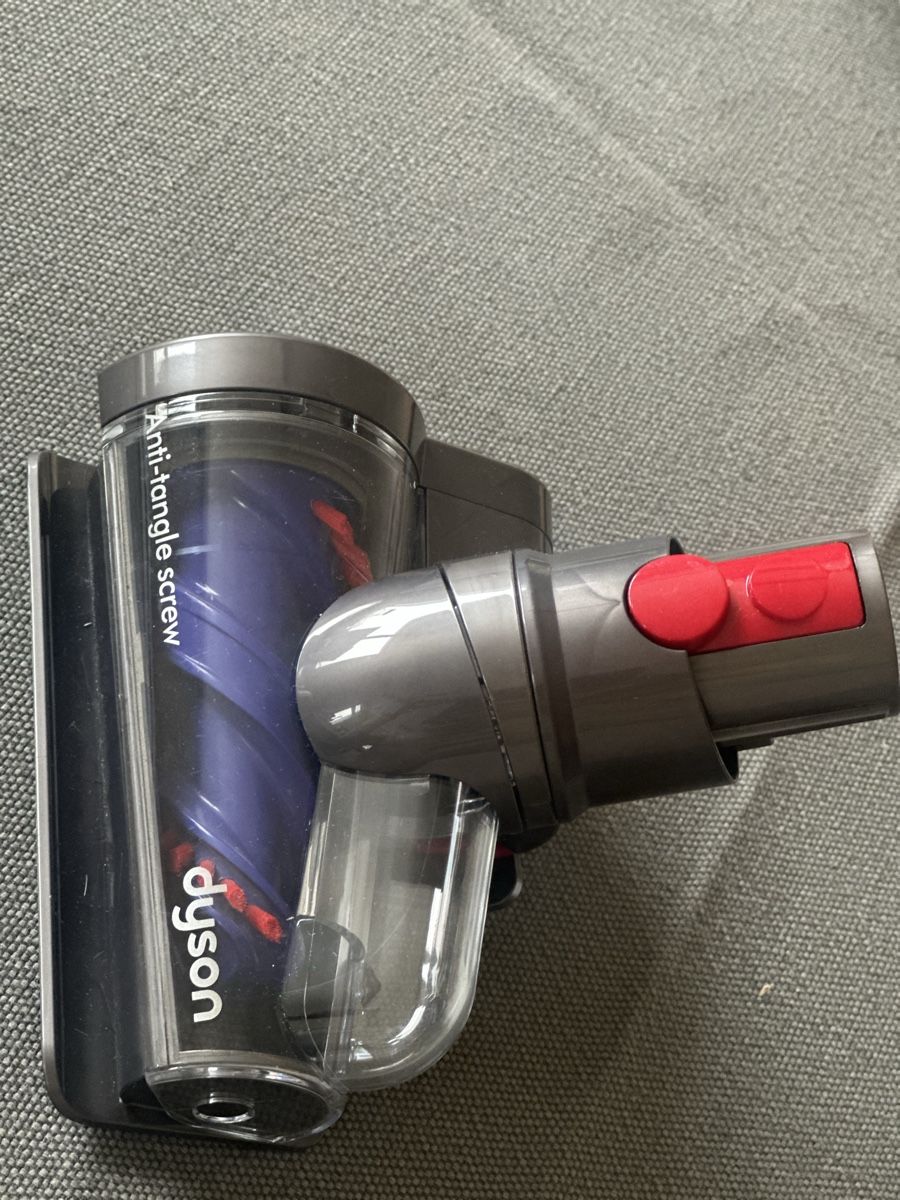 Dyson Anti-Tangle Hair Screw Tool Vacuum Attachment Head (Neu und ...