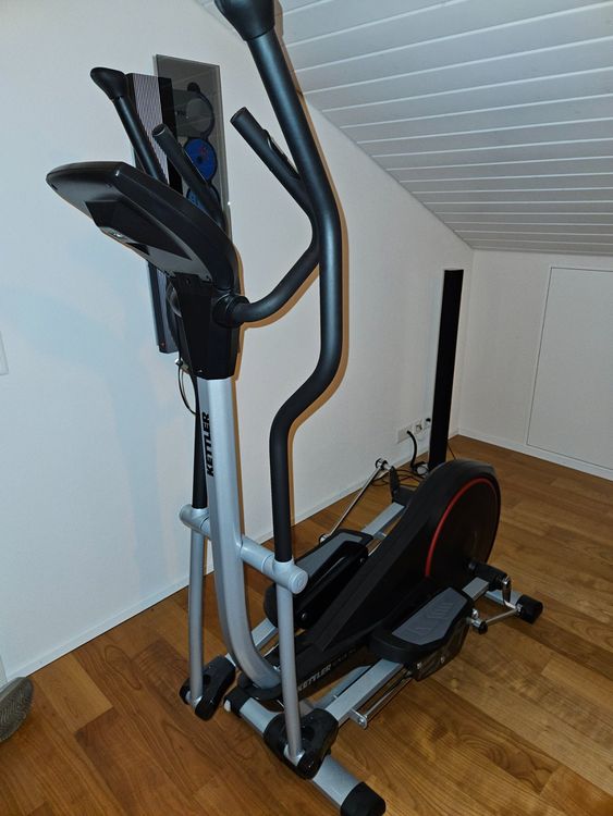 Kettler Crosstrainer / Stepper | Kaufen auf Ricardo