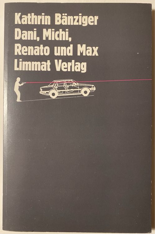Dani, Michi, Renato und Max | Kaufen auf Ricardo