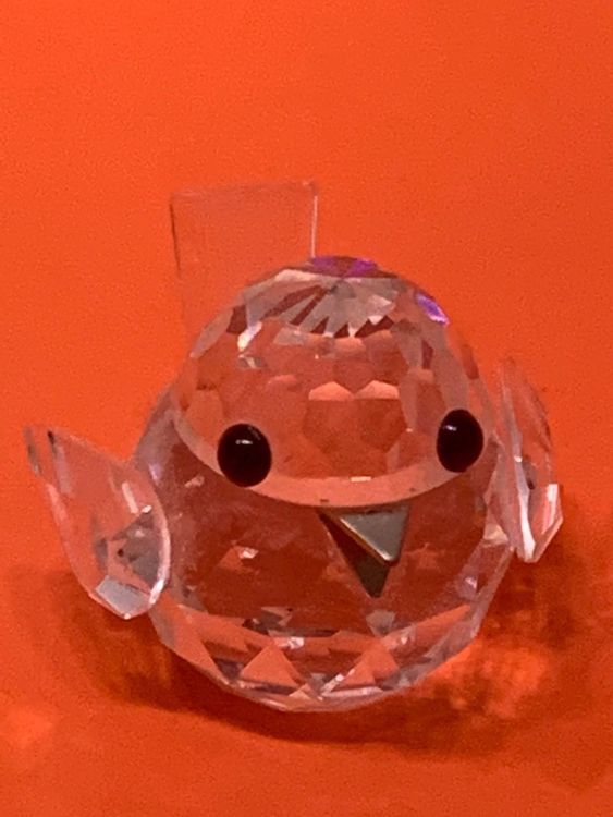 Swarovski Spatz (Neu (gemäss Beschreibung)) in Oberglatt ZH für CHF 10 ...