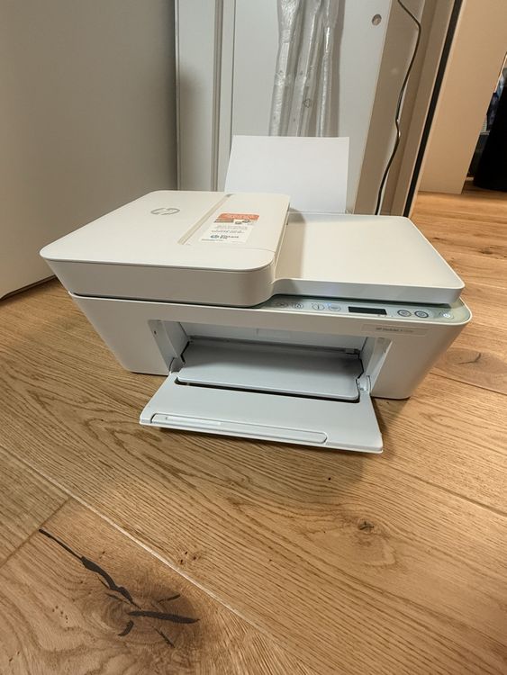 HP Simple Multitasking (Gebraucht) in Altdorf UR für CHF 30 – nur ...