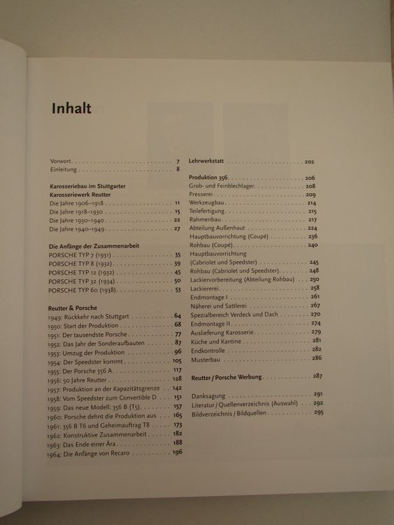 Porsche 356 made by Reutter, Frank Jung | Kaufen auf Ricardo