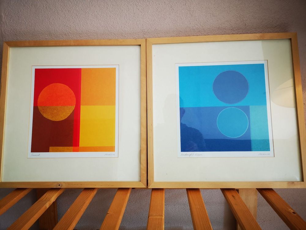 Bilderpaar | Kaufen auf Ricardo