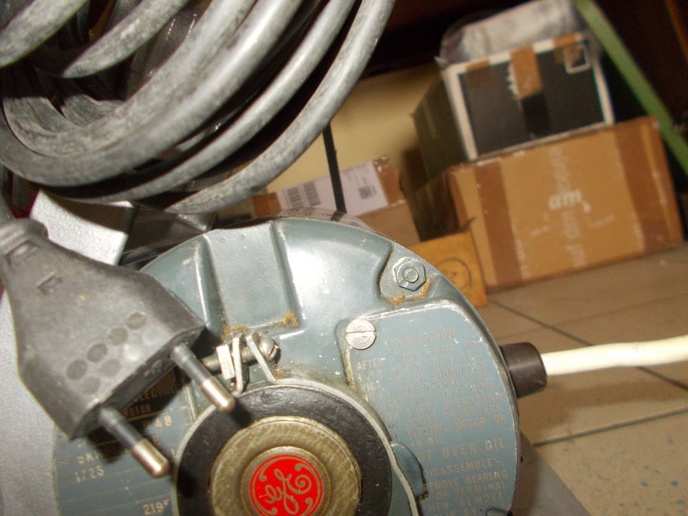 MYFORD ML7 ANTRIEBSEINHEIT mit 220 VOLT E-MOTOR (Gebraucht) in für CHF ...