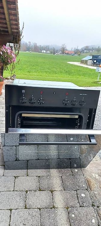 Backofen Zug (Gebraucht) in Tentlingen für CHF 300 – nur Abholung auf Ricardo kaufen