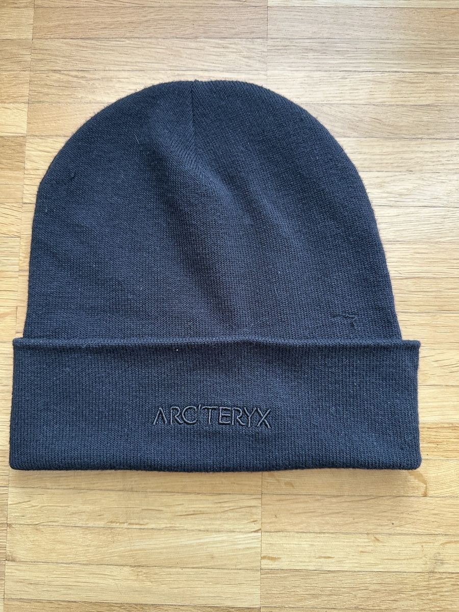 Arcteryx Kappe (Gebraucht) in basel für CHF 1 – mit Lieferung auf ...