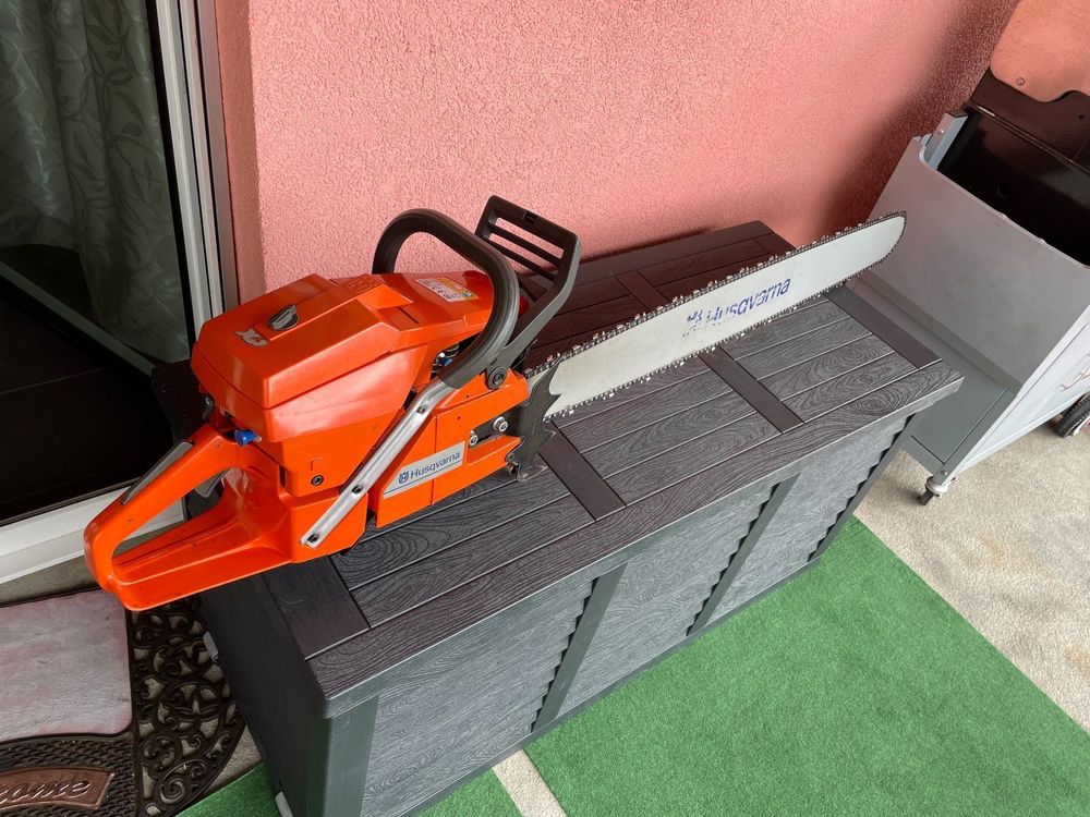 Husqvarna 3120 xp (Gebraucht) in Dietikon für CHF 2000 – nur Abholung ...