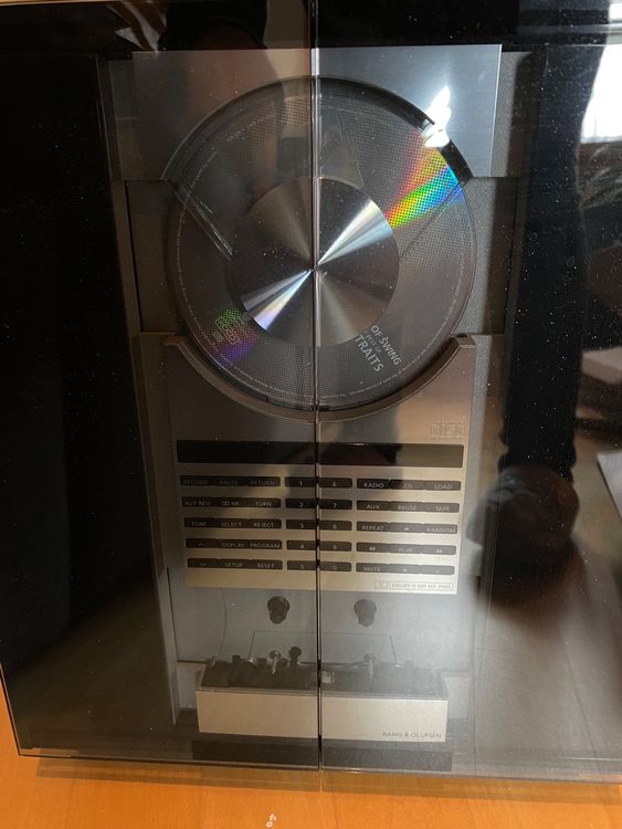 Bang & Olufsen Beo Sound Ouverture | Kaufen auf Ricardo