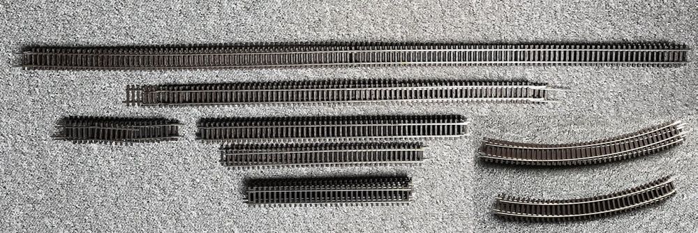 Roco Gleis 2.1mm H0 (Gebraucht) in Bern für CHF 1 – nur Abholung auf Ricardo kaufen