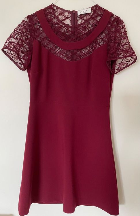 Sandro Kleid Gr. 2 | Kaufen auf Ricardo