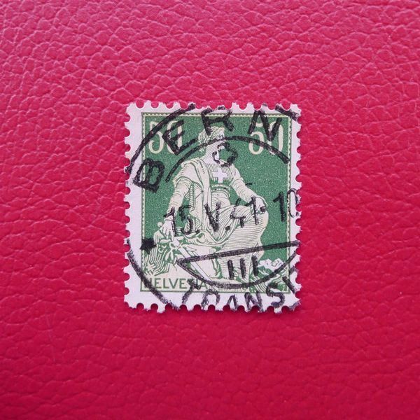 113y SUPERSTÜCK !!! SBK: 150.-+ | Kaufen auf Ricardo