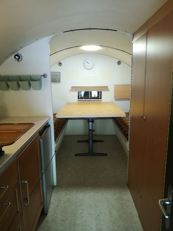 Berna 2 VM ( Wohnmobile ) | Kaufen auf Ricardo