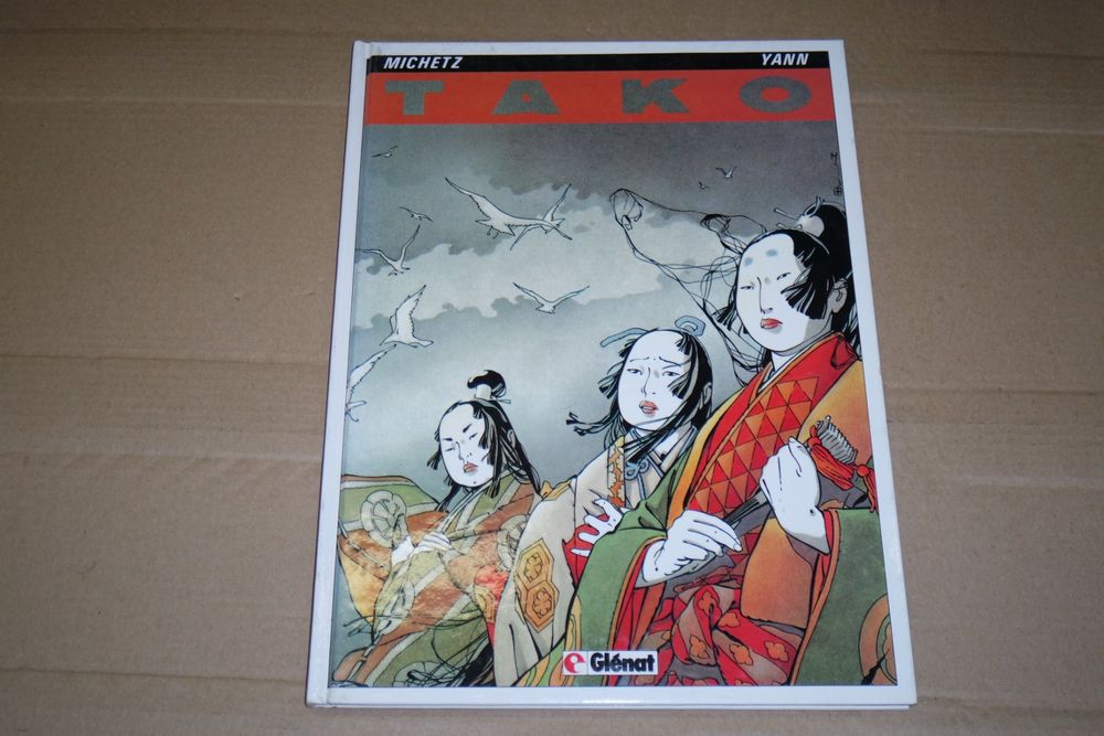 TAKO °°°° | Kaufen auf Ricardo