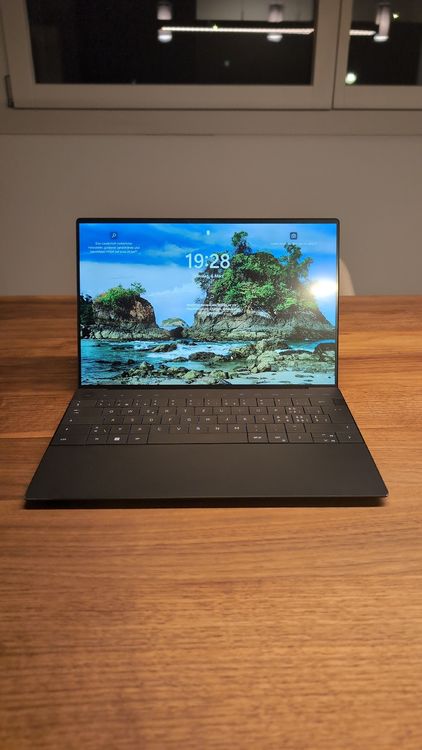 Dell XPS 13 Plus | i7 12th Gen, 16GB RAM, 1TB SSD (Gebraucht) in Luzern ...