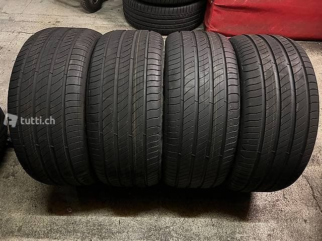 Sommerreifen 235/40R18 91W Michelin | Kaufen auf Ricardo