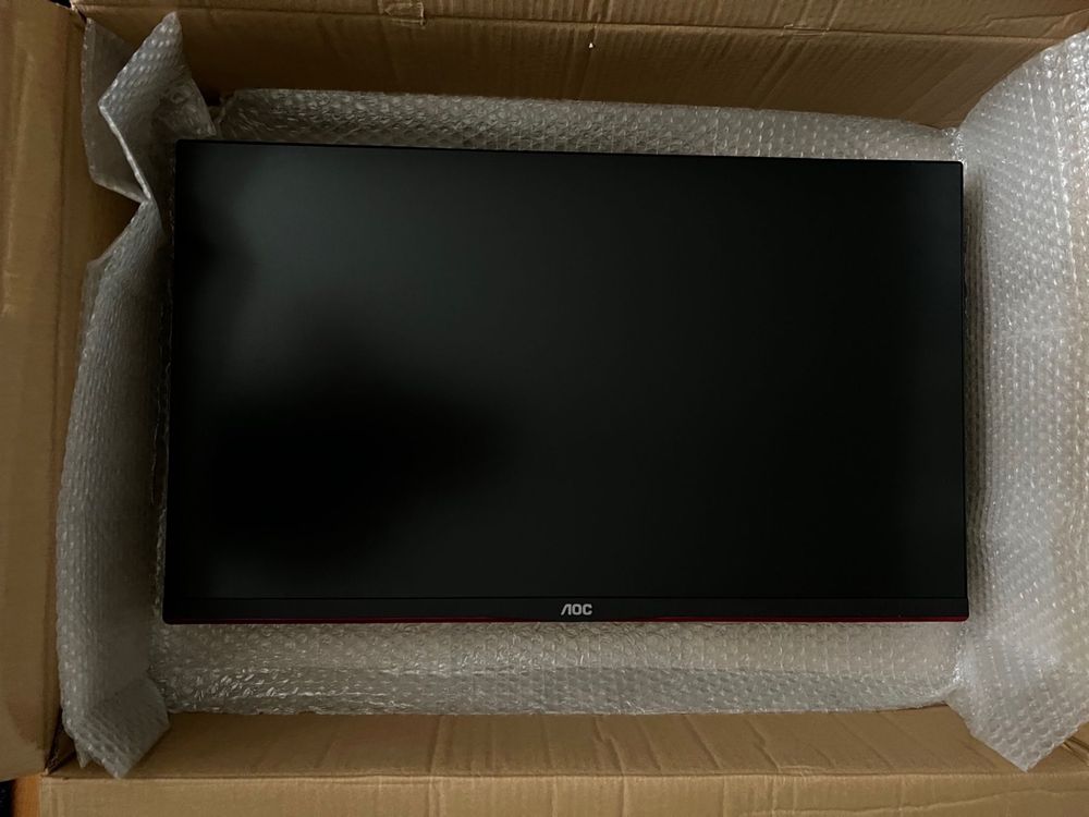 AOC 27G2U/BK Monitor | Kaufen auf Ricardo