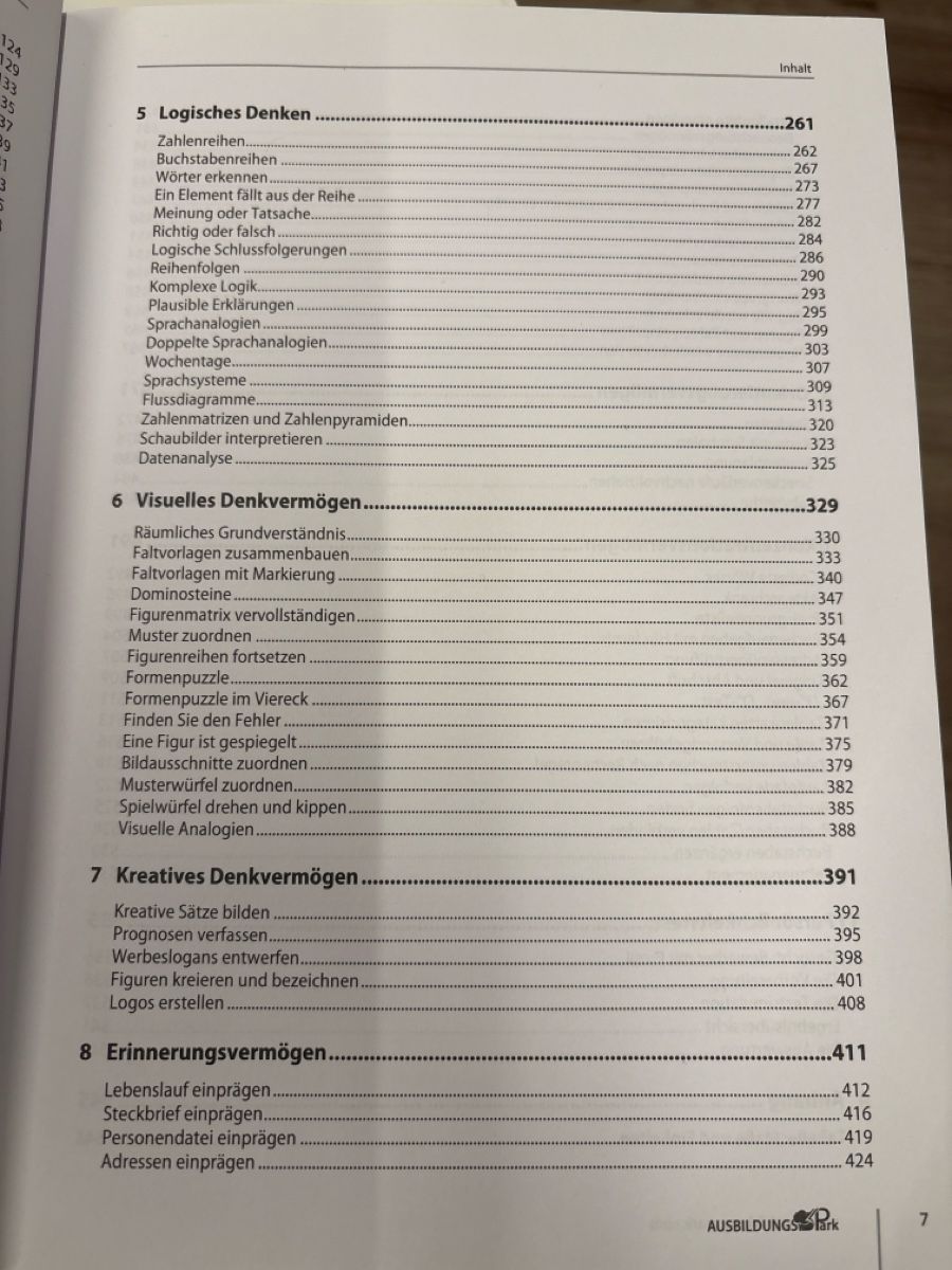 Testtrainer für Eignungstests: Optimal vorbereitet! (Neu (gemäss ...