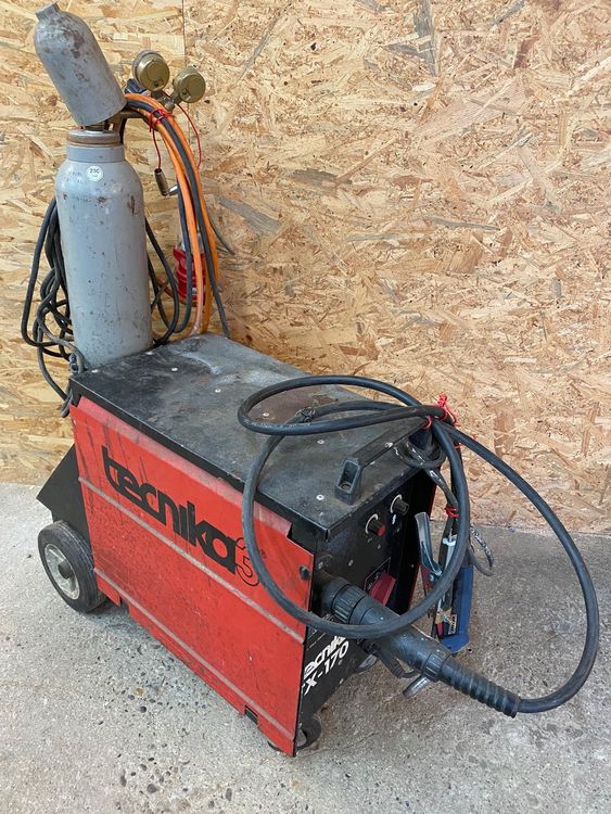 Poste à souder | Kaufen auf Ricardo